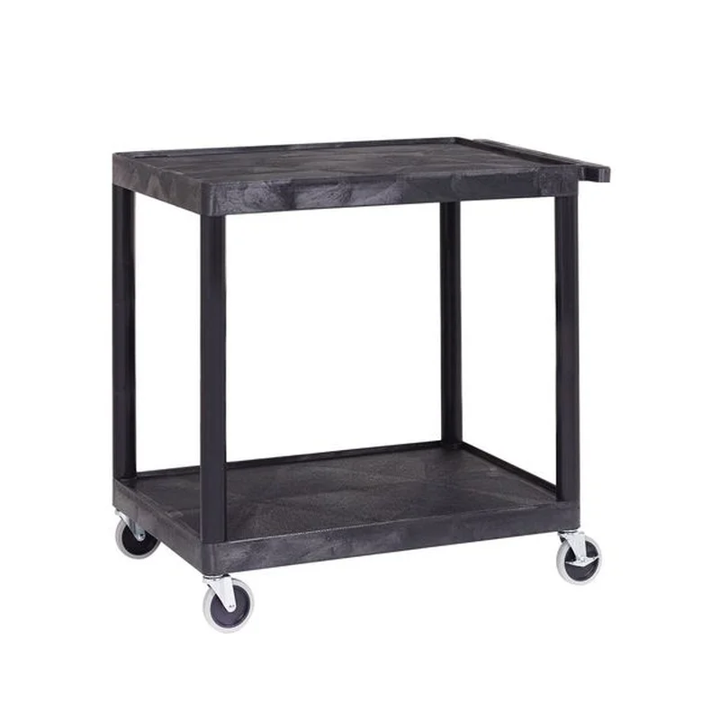 Black Service Trolleys - Water Pipe Markers with Color Coding for ...