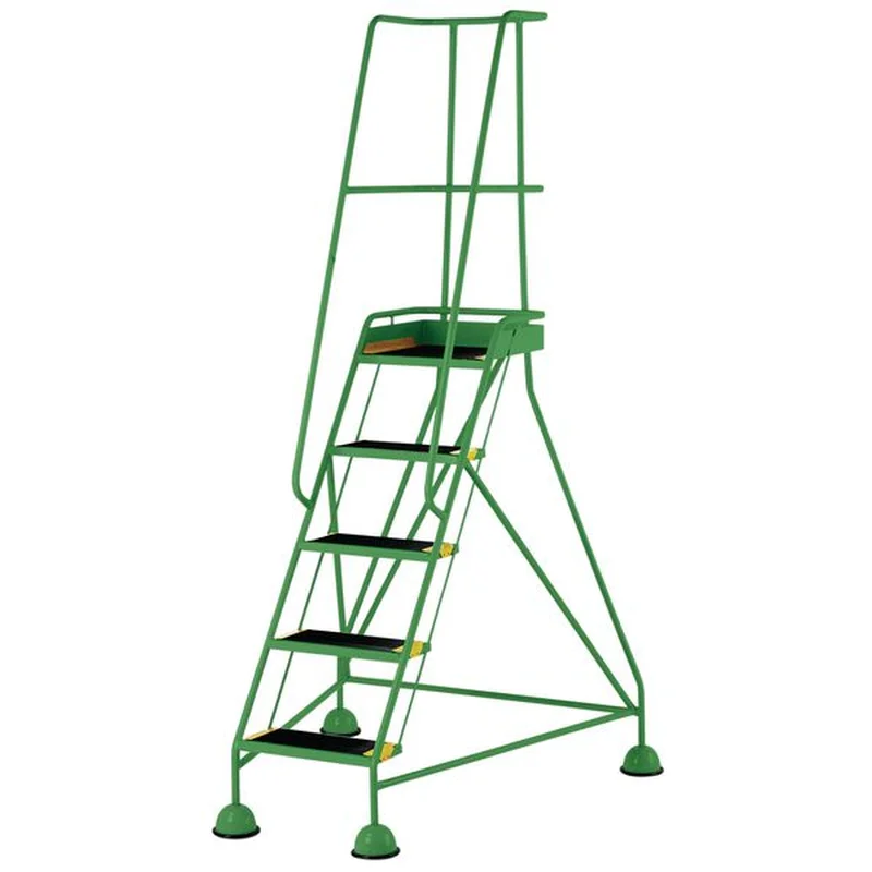 British Standard Mobile Steps - Water Pipe Markers with Color Coding ...