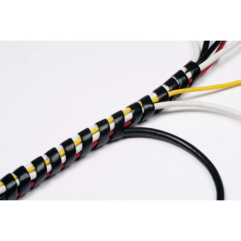 Cable Tidy Wraps - Water Pipe Markers with Color Coding for Potable ...